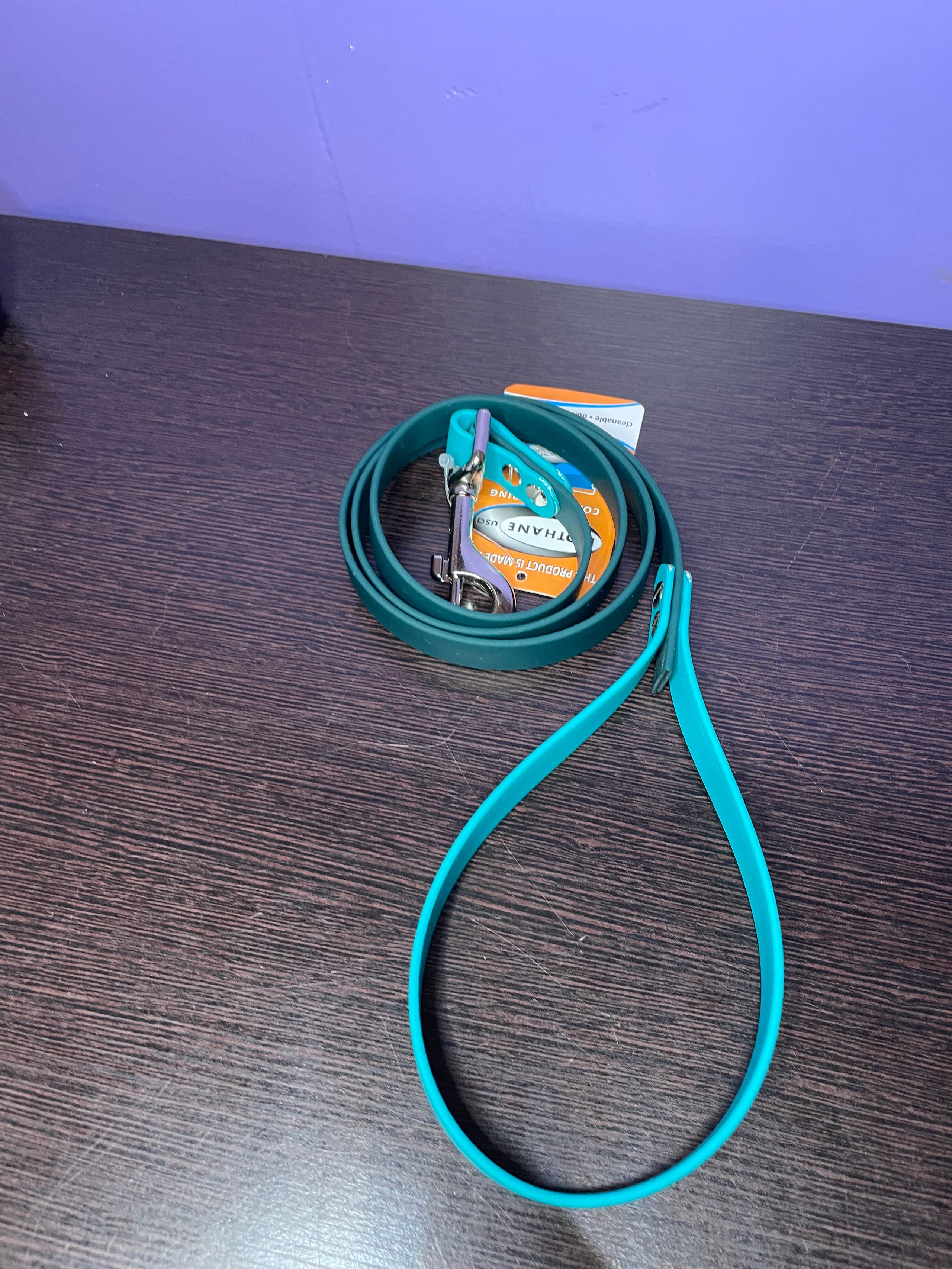 Premade 4ft Leash Mountain Dog Gear premade-4ft-leash-mountain-dog-gear